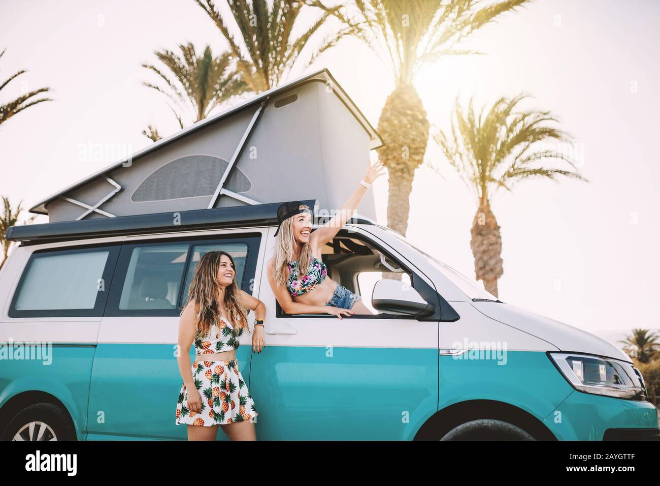 Cap beach bikini bikini hi-res stock photography and images - Alamy