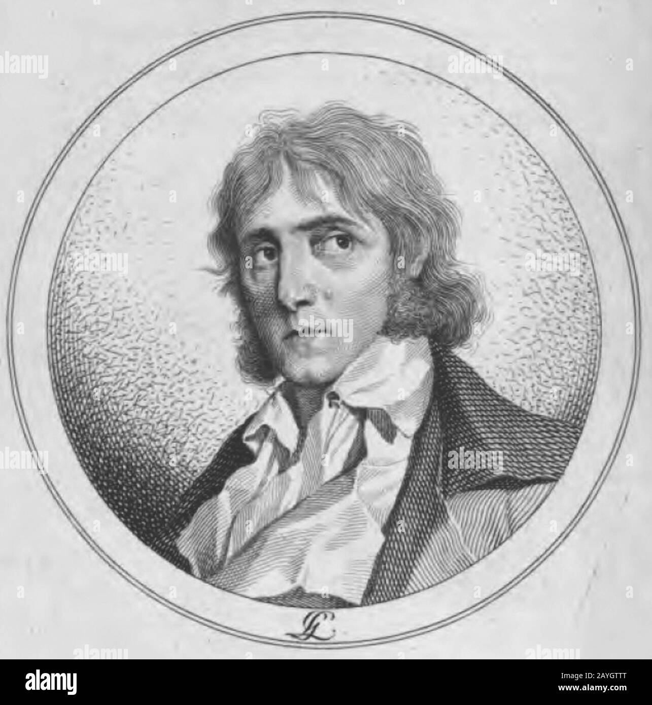 Francesco saverio salfi hi-res stock photography and images - Alamy