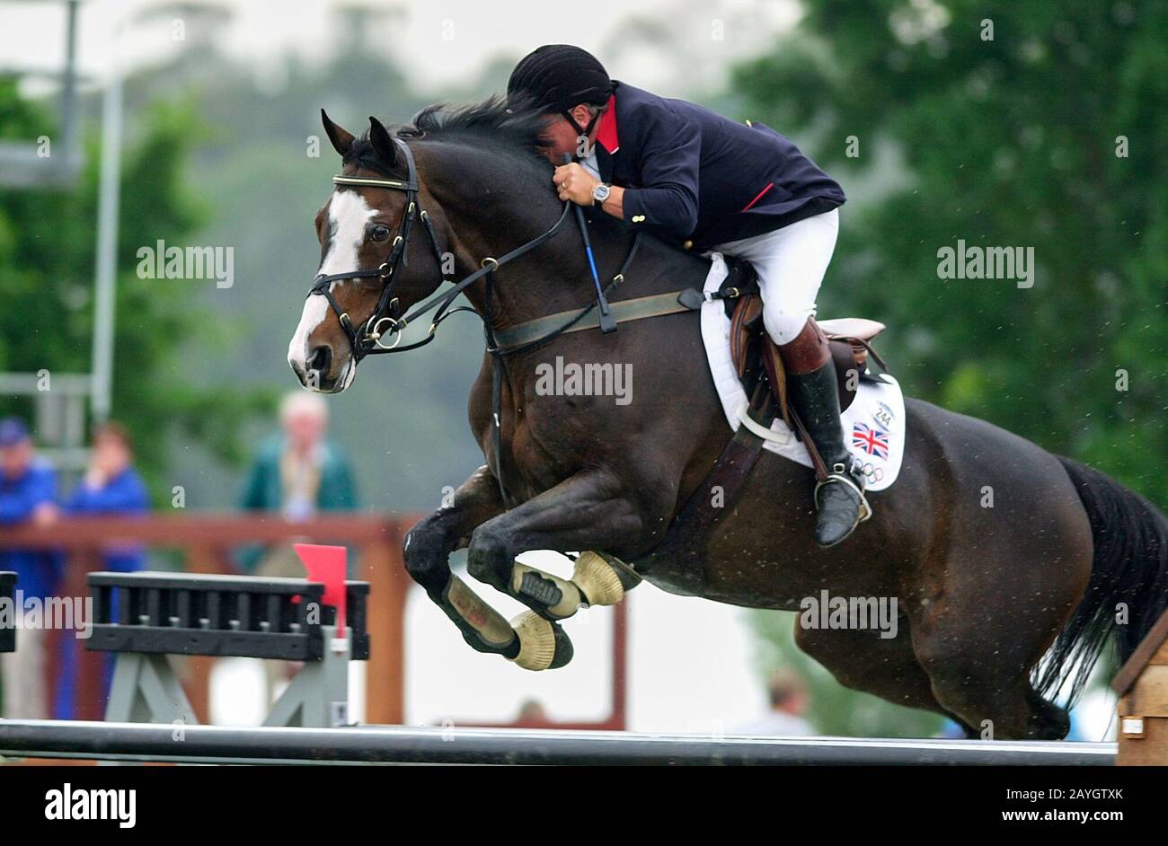 Geoff billington hi-res stock photography and images - Alamy