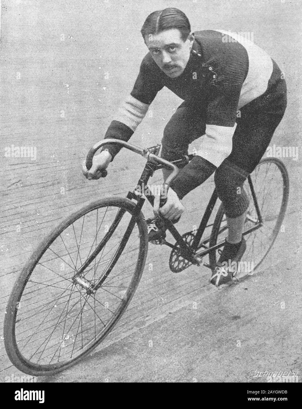 Francesco Verri 1906 Stock Photo - Alamy