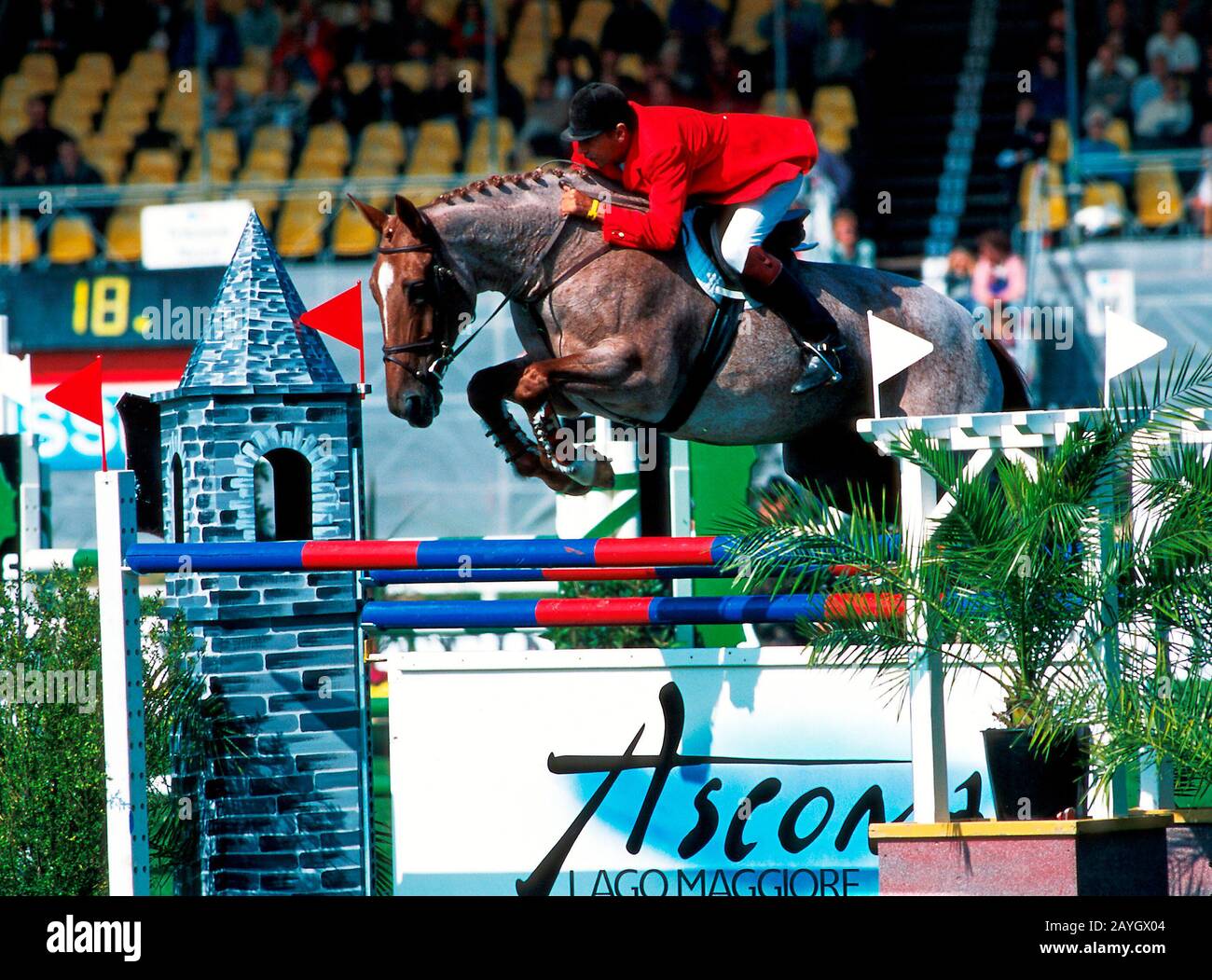 Boris sport hi-res stock photography and images - Alamy