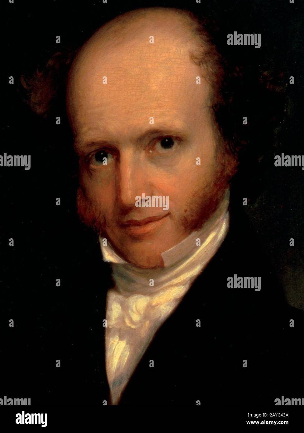 Alexander Gunther Martin