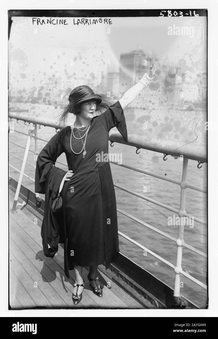 Larrimore hi-res stock photography and images - Alamy