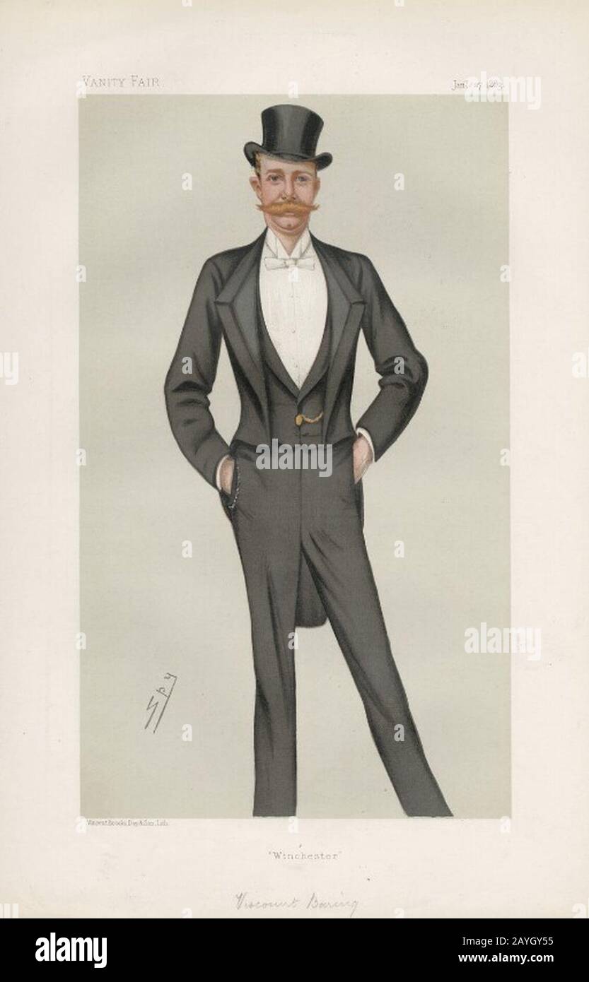 Francis baring hi-res stock photography and images - Alamy