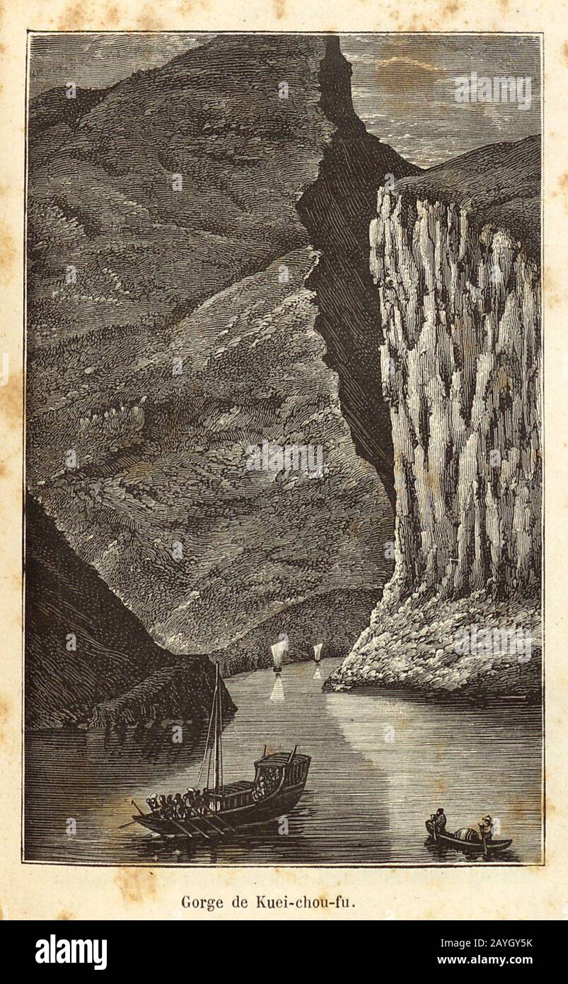 Francis garnier hi-res stock photography and images - Alamy