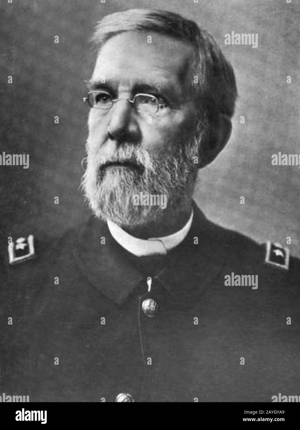 Francis Henney Smith Stock Photo - Alamy