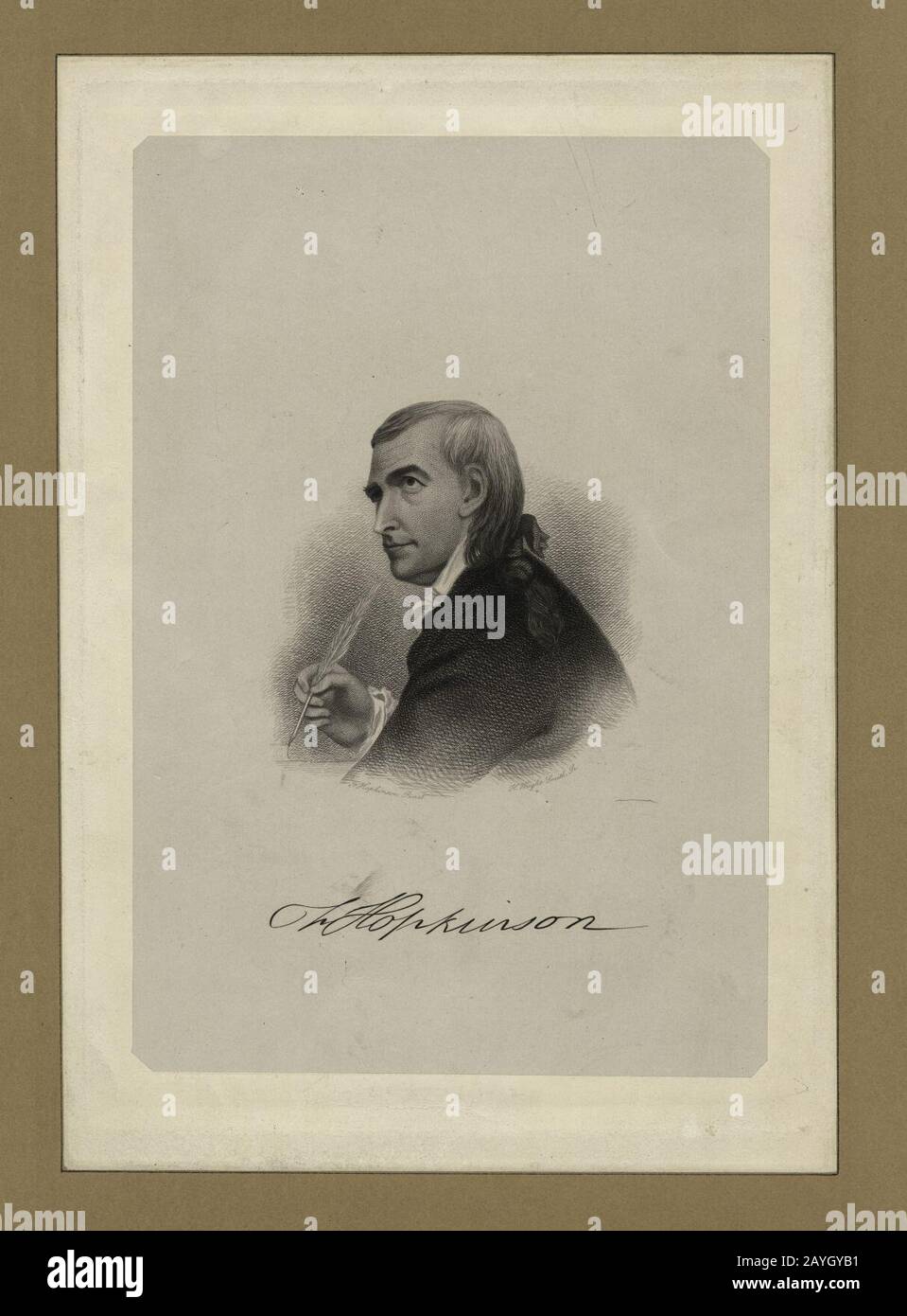 Hopkinson vintage hi-res stock photography and images - Alamy