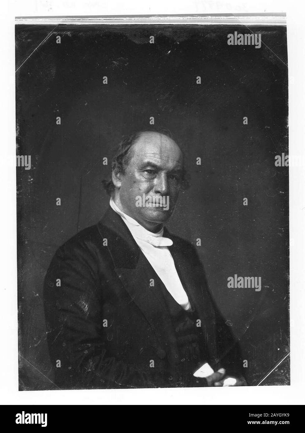 Francis Lister Hawks Stock Photo - Alamy