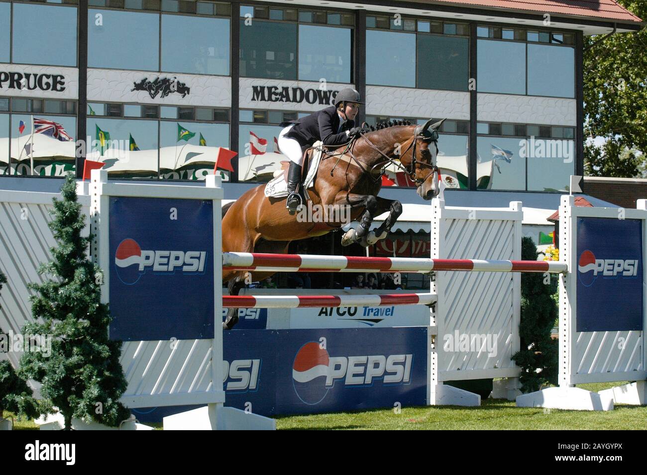 Hotess hi-res stock photography and images - Alamy