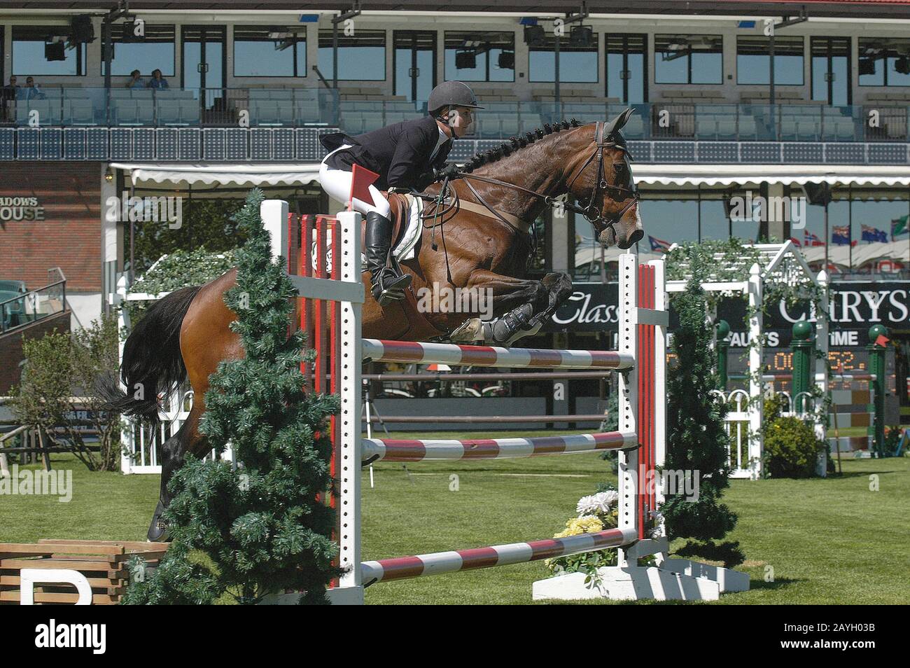 Hotess hi-res stock photography and images - Alamy