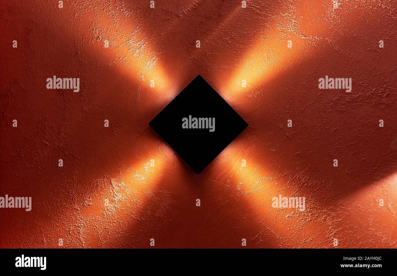 Symmetrical lamp hi-res stock photography and images - Alamy