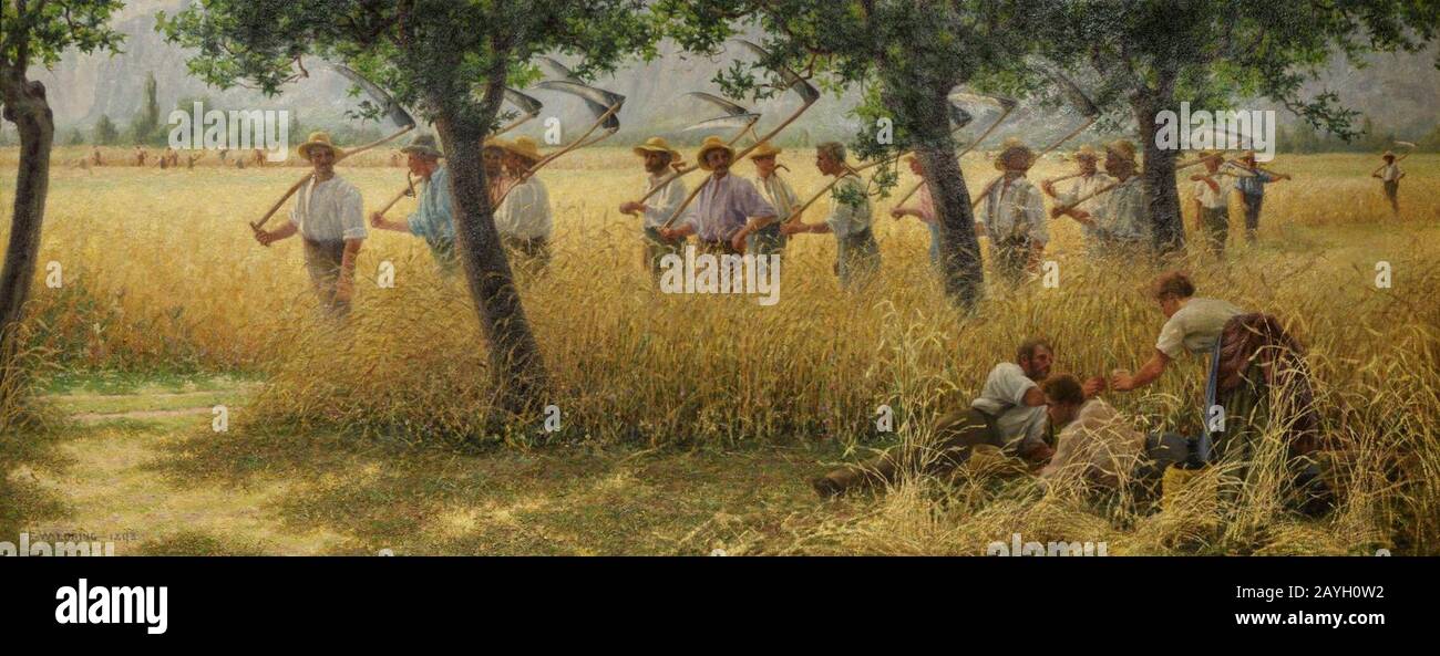 Loring william hi-res stock photography and images - Alamy