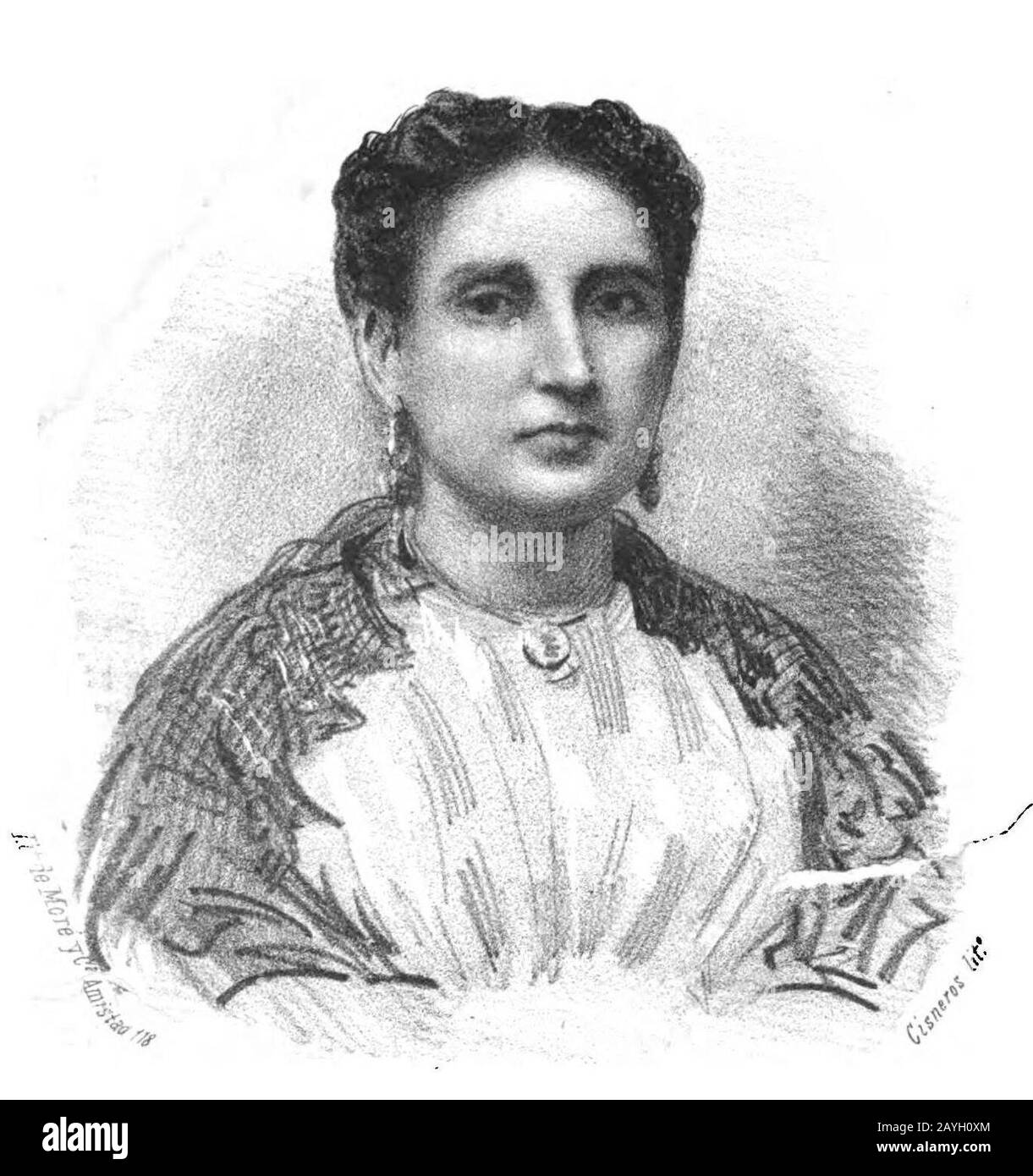 Francisca gonzalez hi-res stock photography and images - Alamy