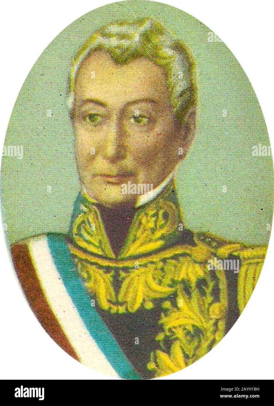 Francisco pinto hi-res stock photography and images - Alamy