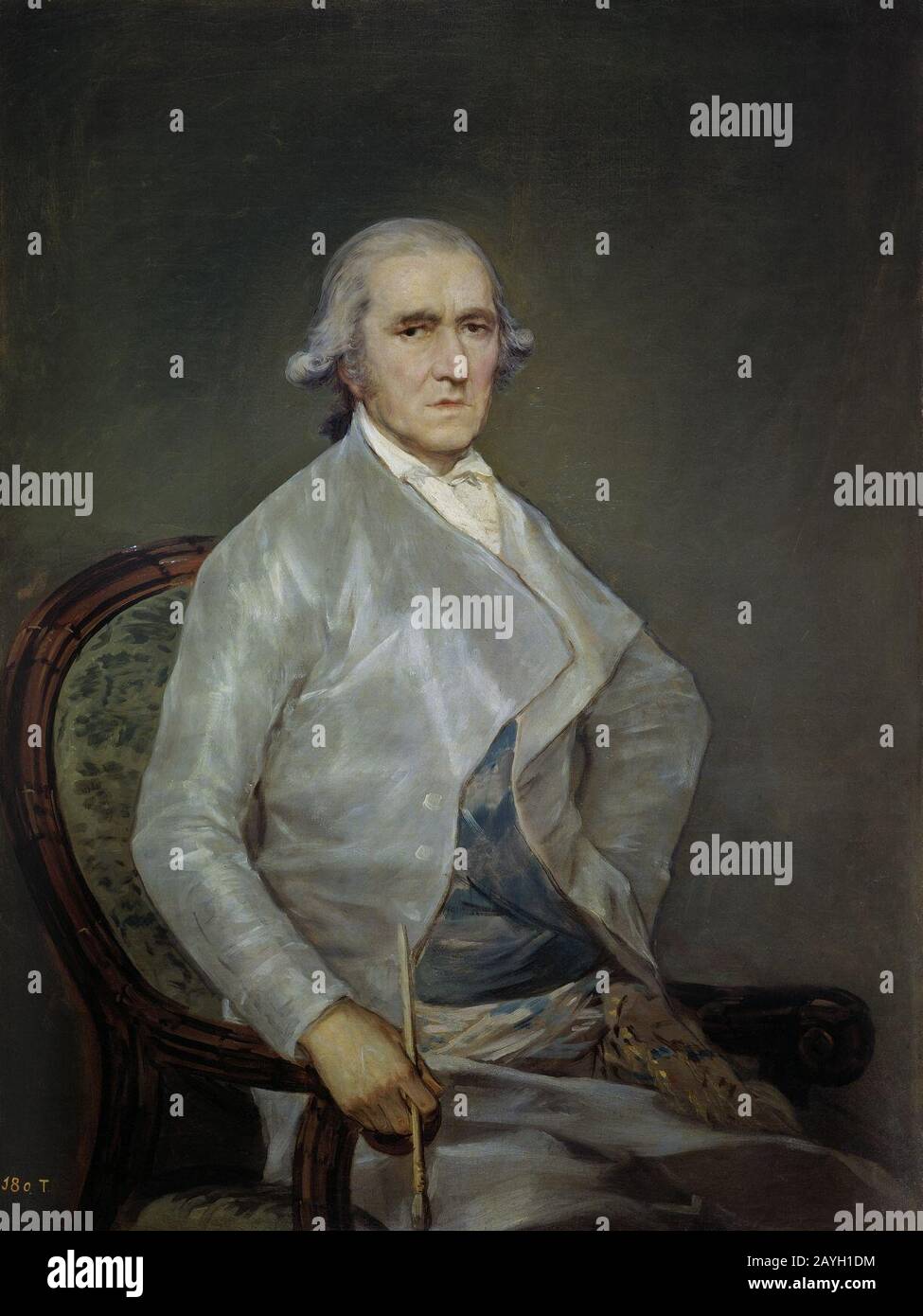 Bayeu Francisco High Resolution Stock Photography and Images - Alamy