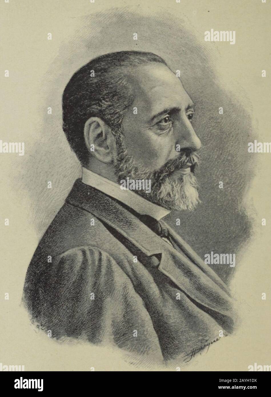 Francisco barbieri hi-res stock photography and images - Alamy