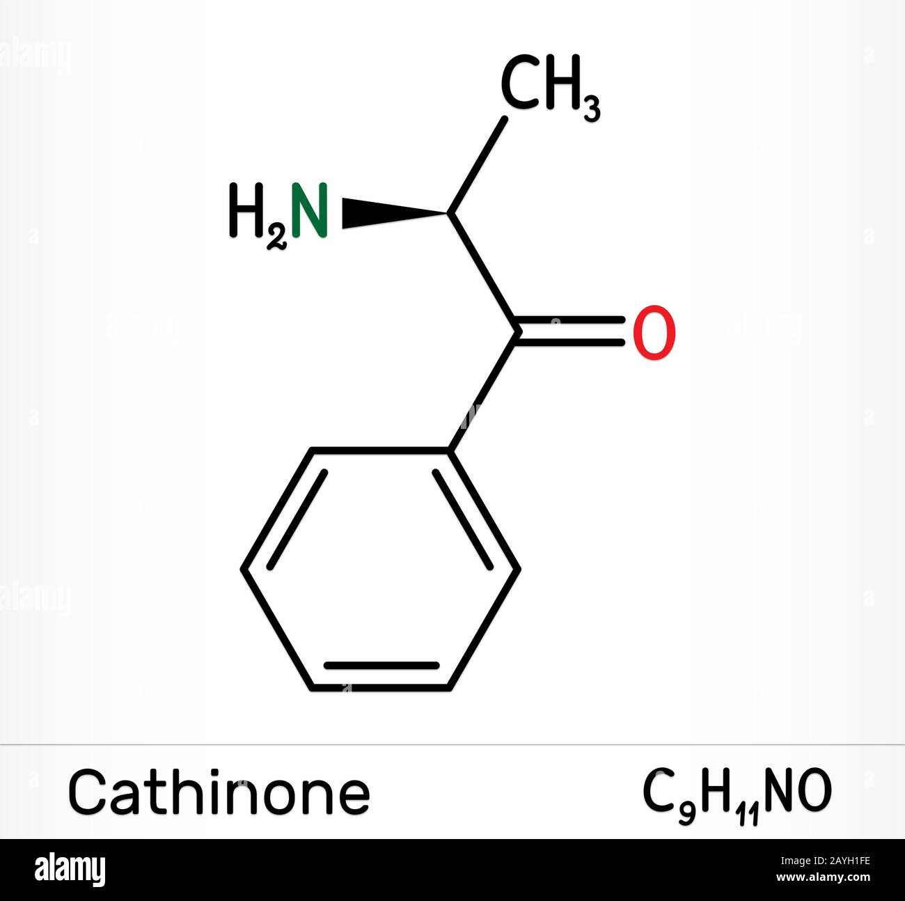 Cathinone hi-res stock photography and images - Alamy
