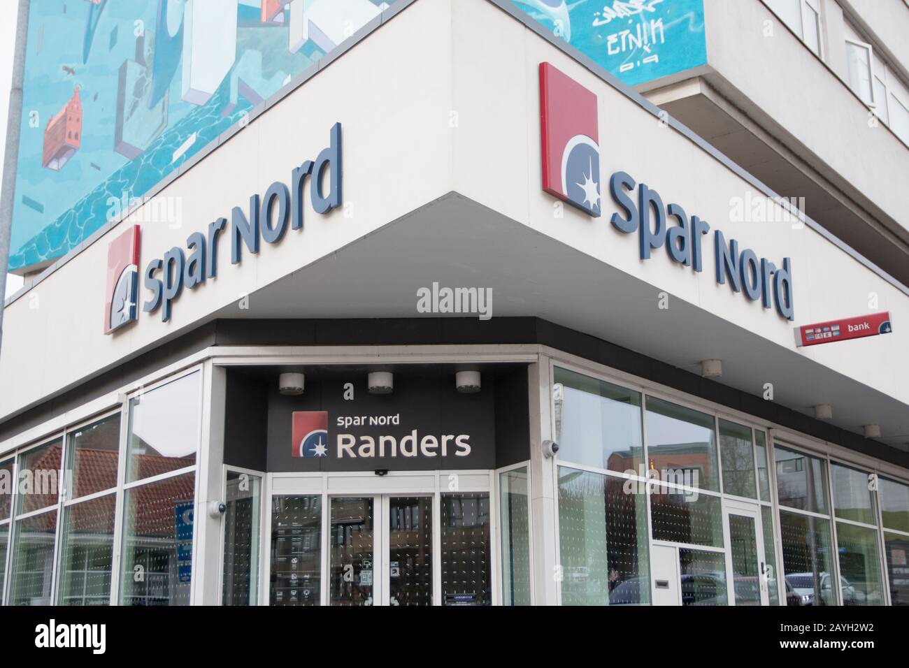 Logo spar hi-res stock photography and images - Alamy