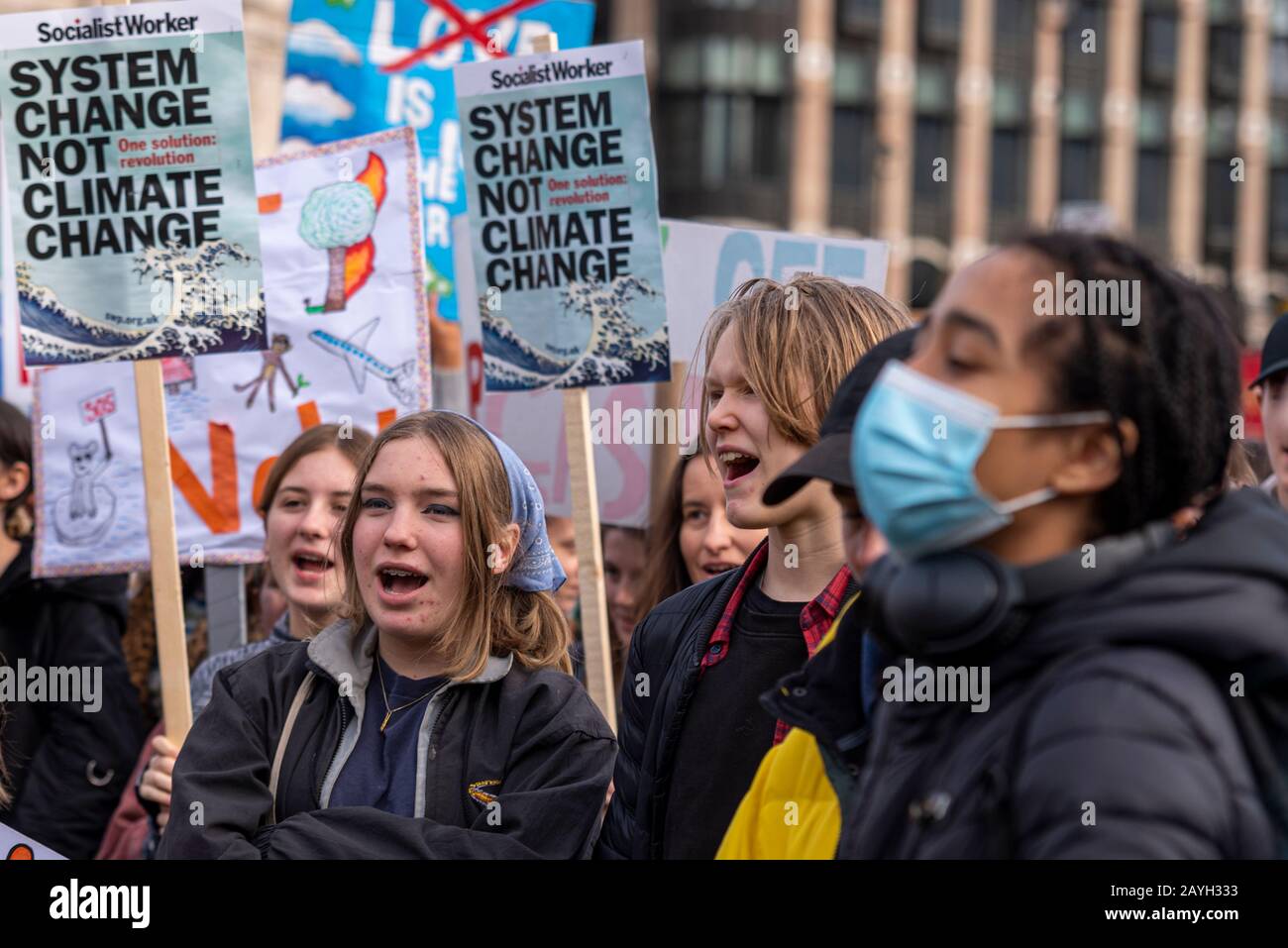 Westminster city school hi-res stock photography and images - Alamy