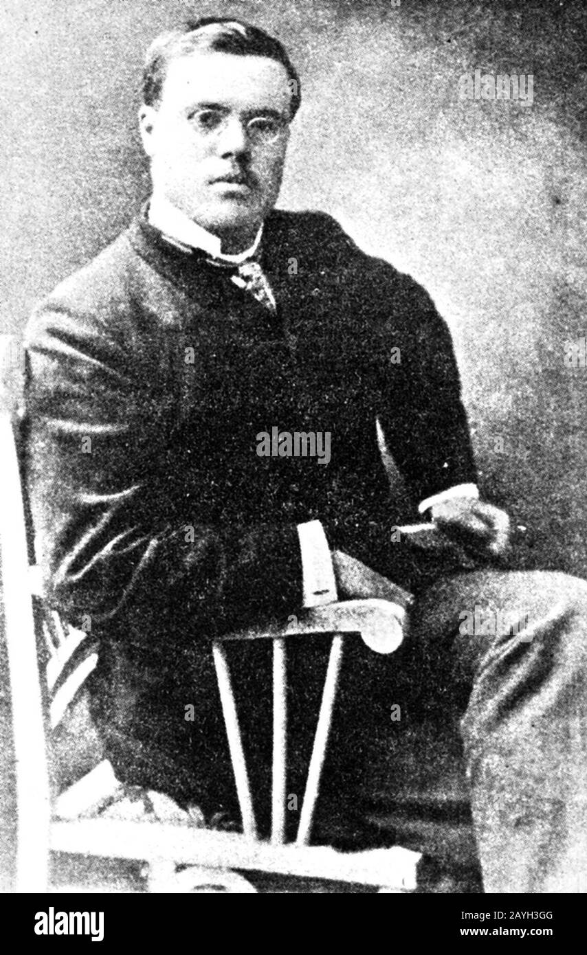 Garcia calderon Black and White Stock Photos & Images - Alamy