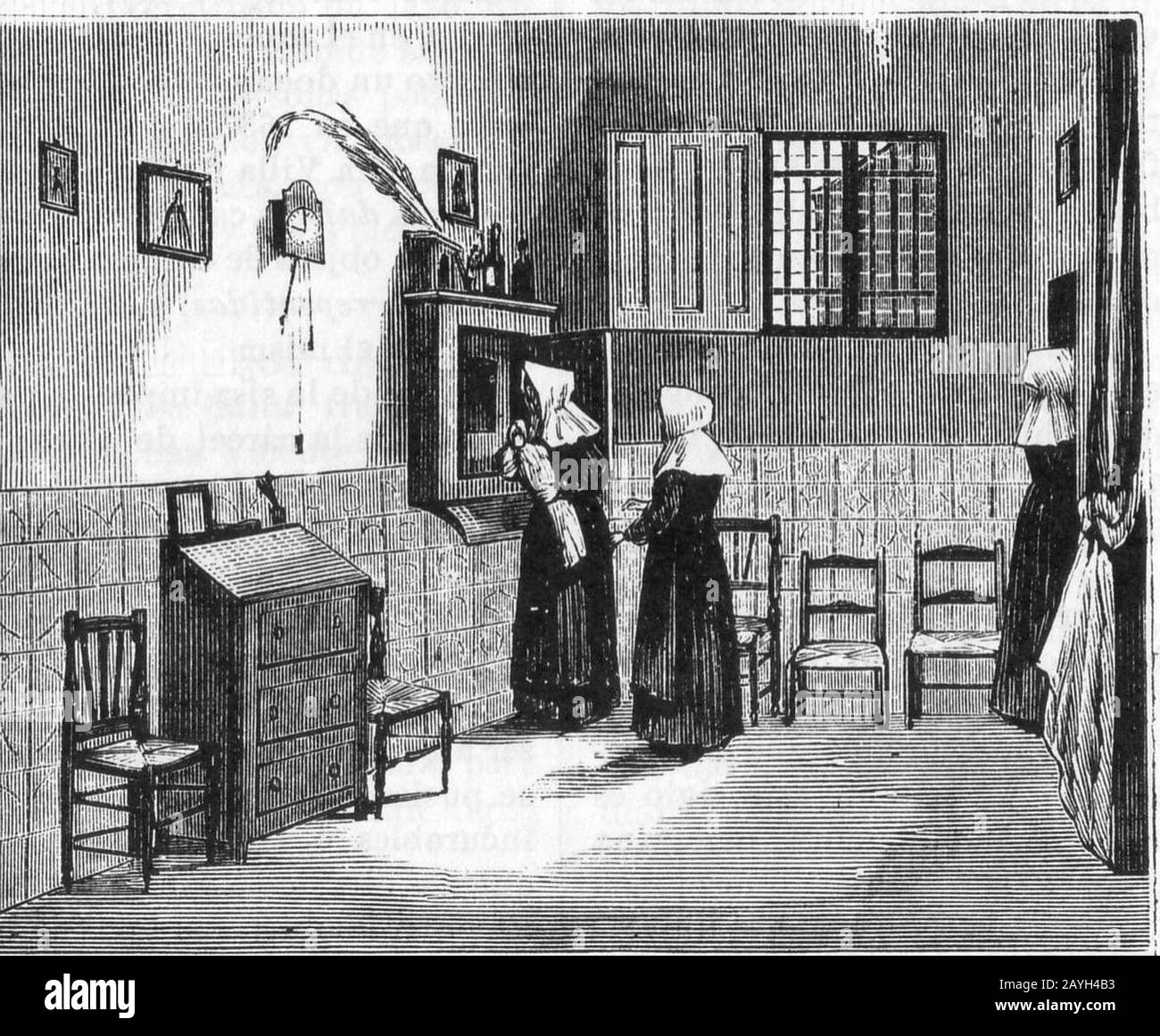 Francisco ortego hi-res stock photography and images - Alamy