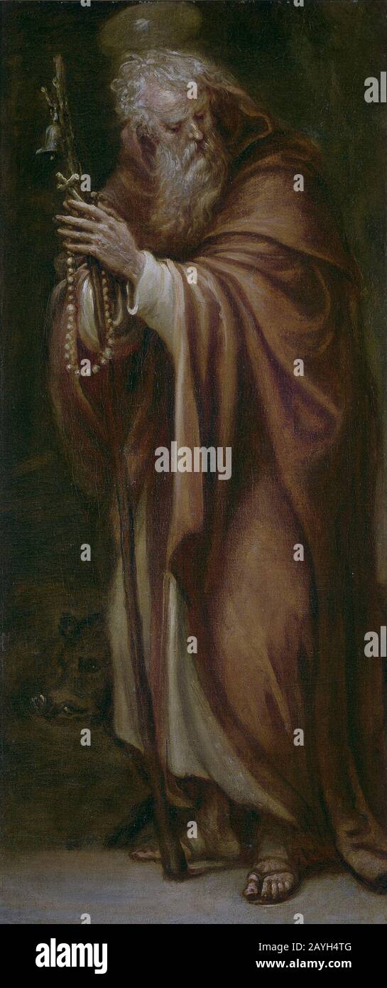 Francisco rizi hi-res stock photography and images - Alamy