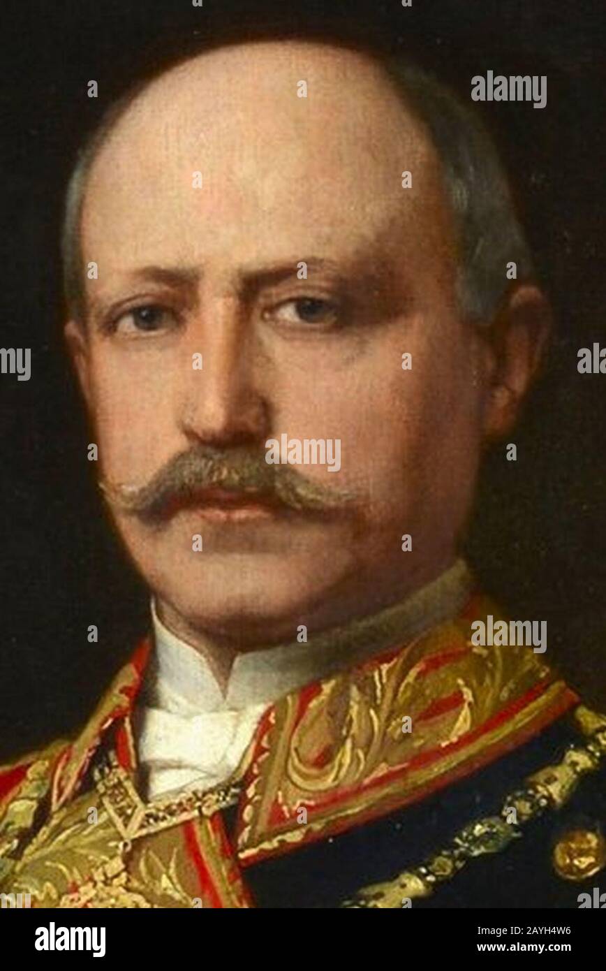 Francisco serrano hi-res stock photography and images - Alamy