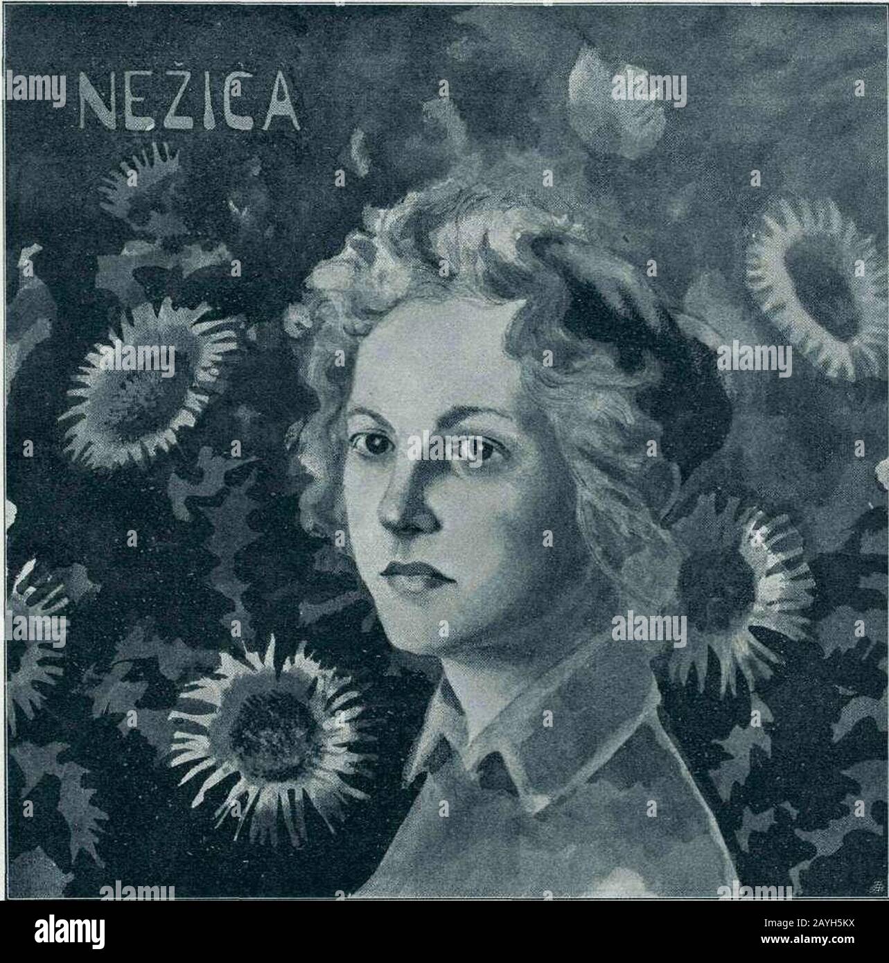 Nezica hi-res stock photography and images - Alamy