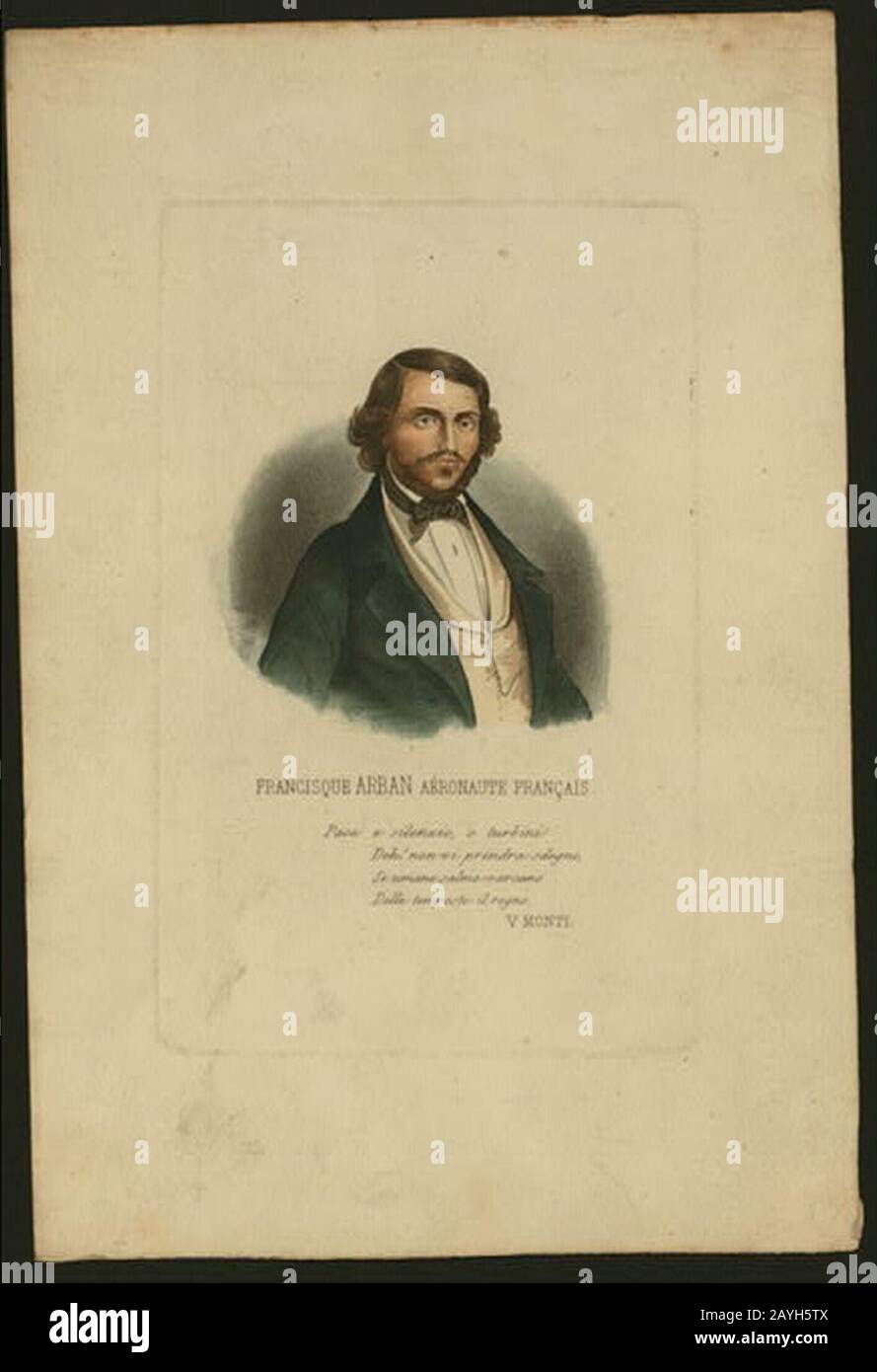 Arban hi-res stock photography and images - Alamy