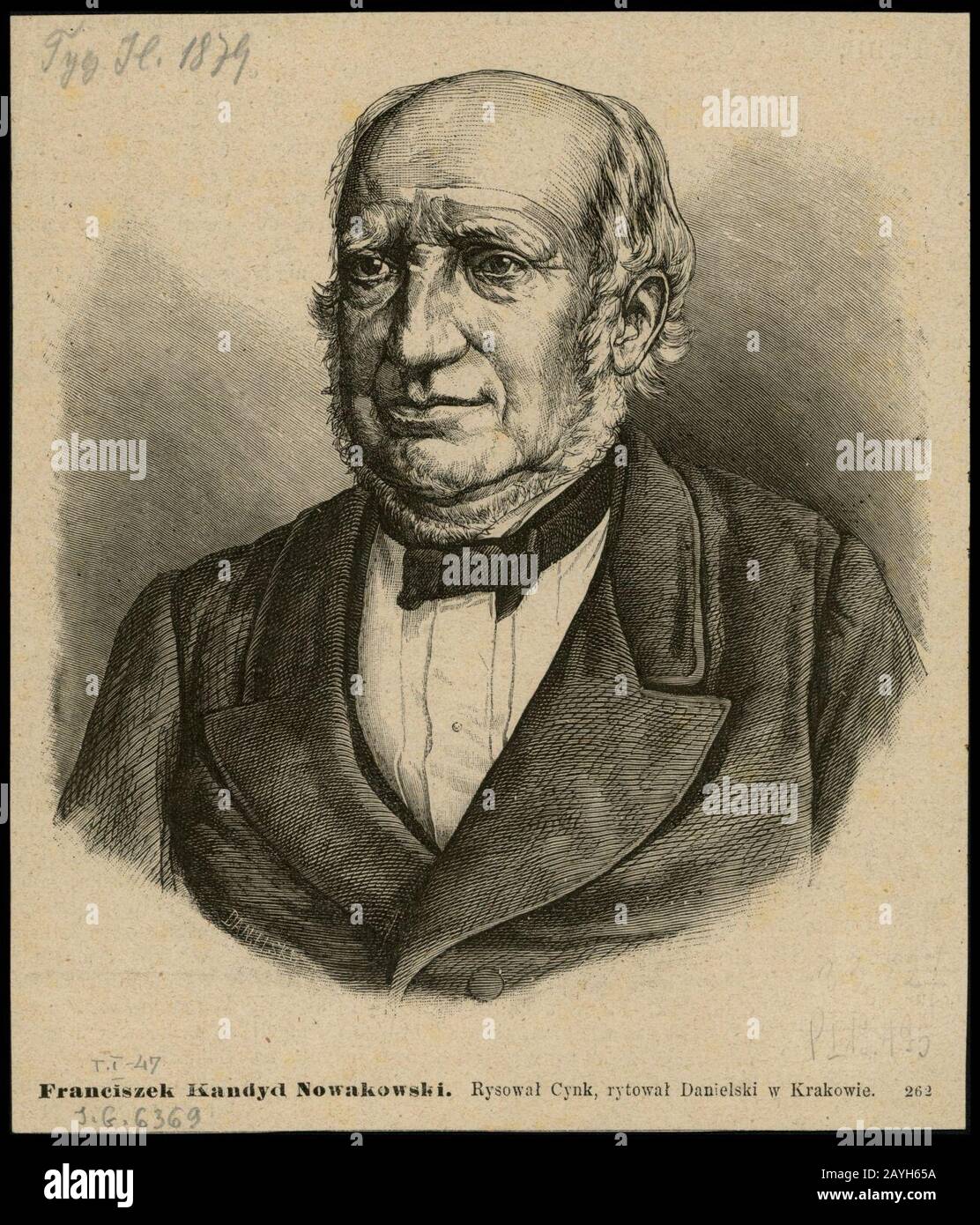 Nowakowski hi-res stock photography and images - Alamy