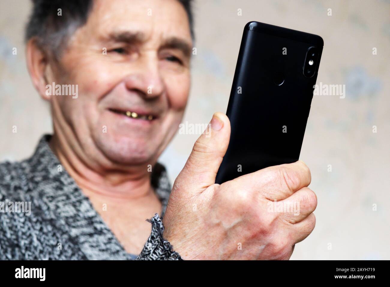 Communication expression hi-res stock photography and images - Alamy