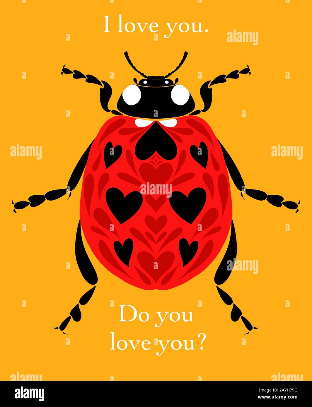 Self care graphic shirt hi-res stock photography and images - Alamy