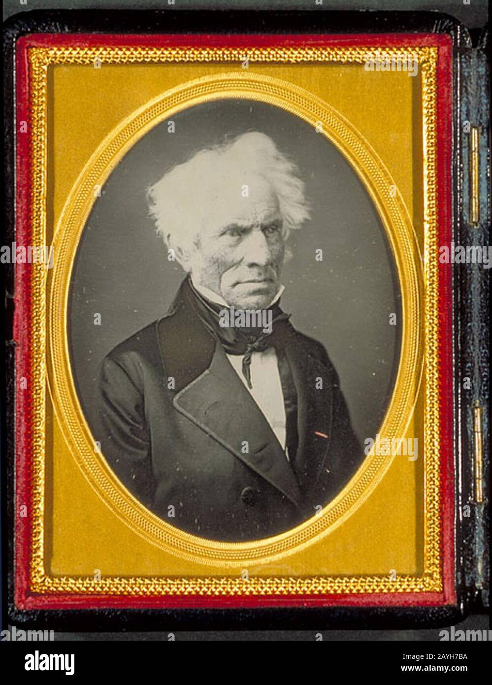 Andre michaux hi-res stock photography and images - Alamy