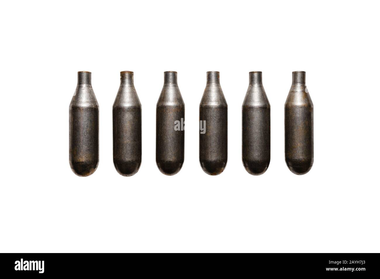 Carbon dioxide cylinder hi-res stock photography and images - Alamy
