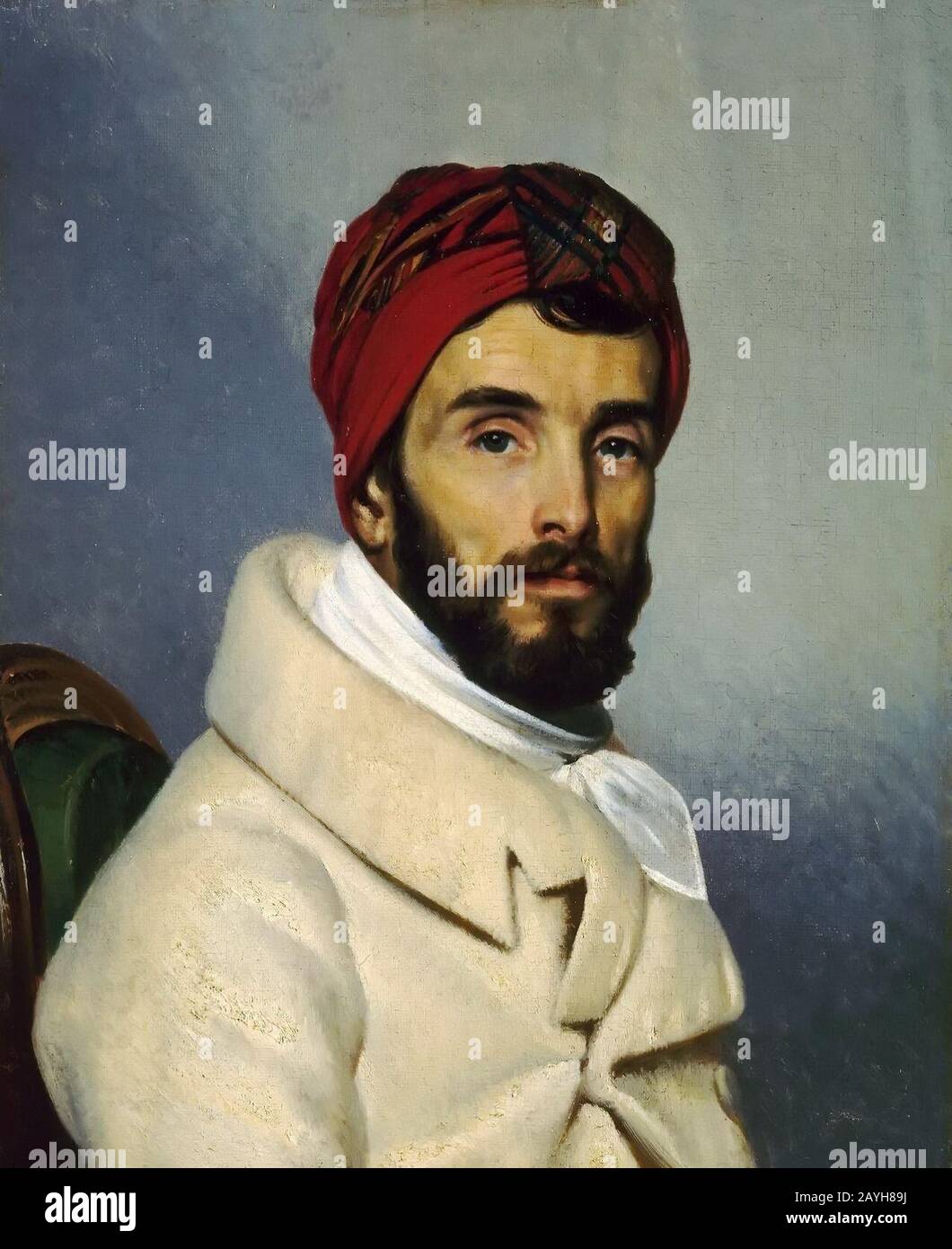 Pierre guerin de hi-res stock photography and images - Alamy