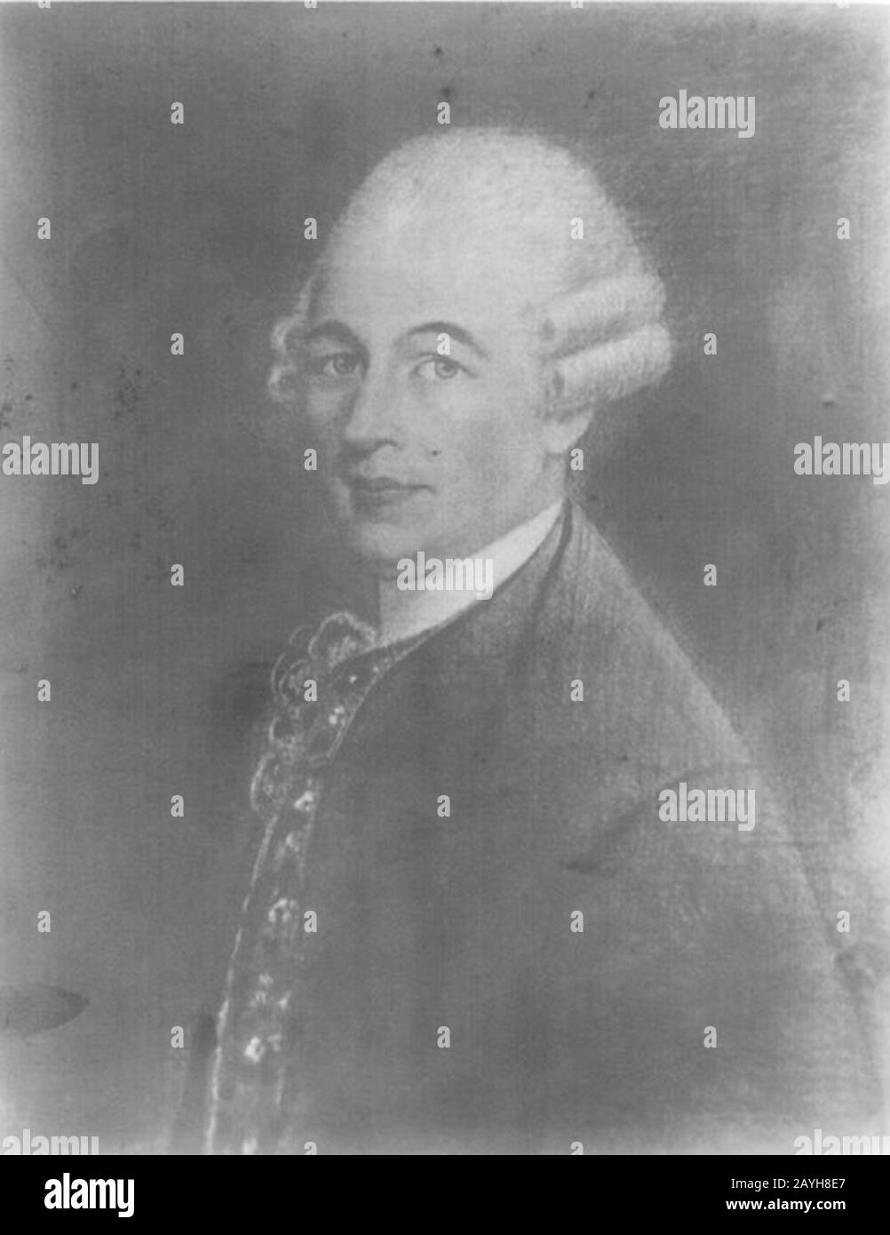 Francois Claude Rozier Stock Photo - Alamy