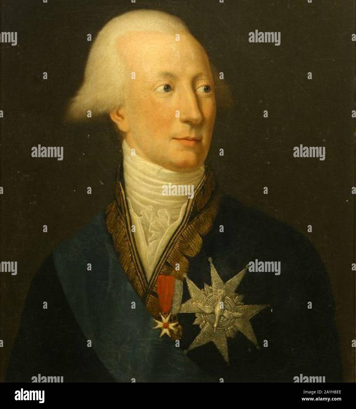 Francois claude hi-res stock photography and images - Alamy