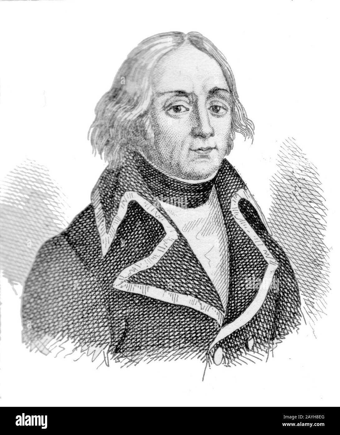 Kellermann Black and White Stock Photos & Images - Alamy