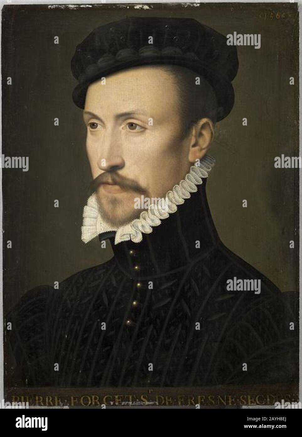 Pierre forget hi-res stock photography and images - Alamy