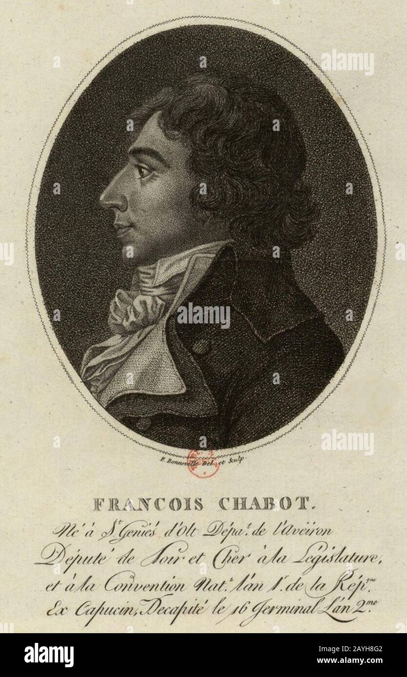 François chabot hi-res stock photography and images - Alamy