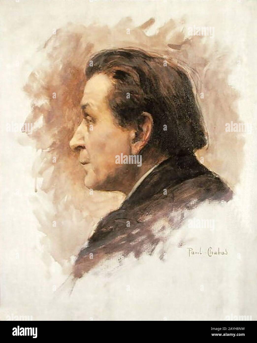 Coppee francois hi-res stock photography and images - Alamy