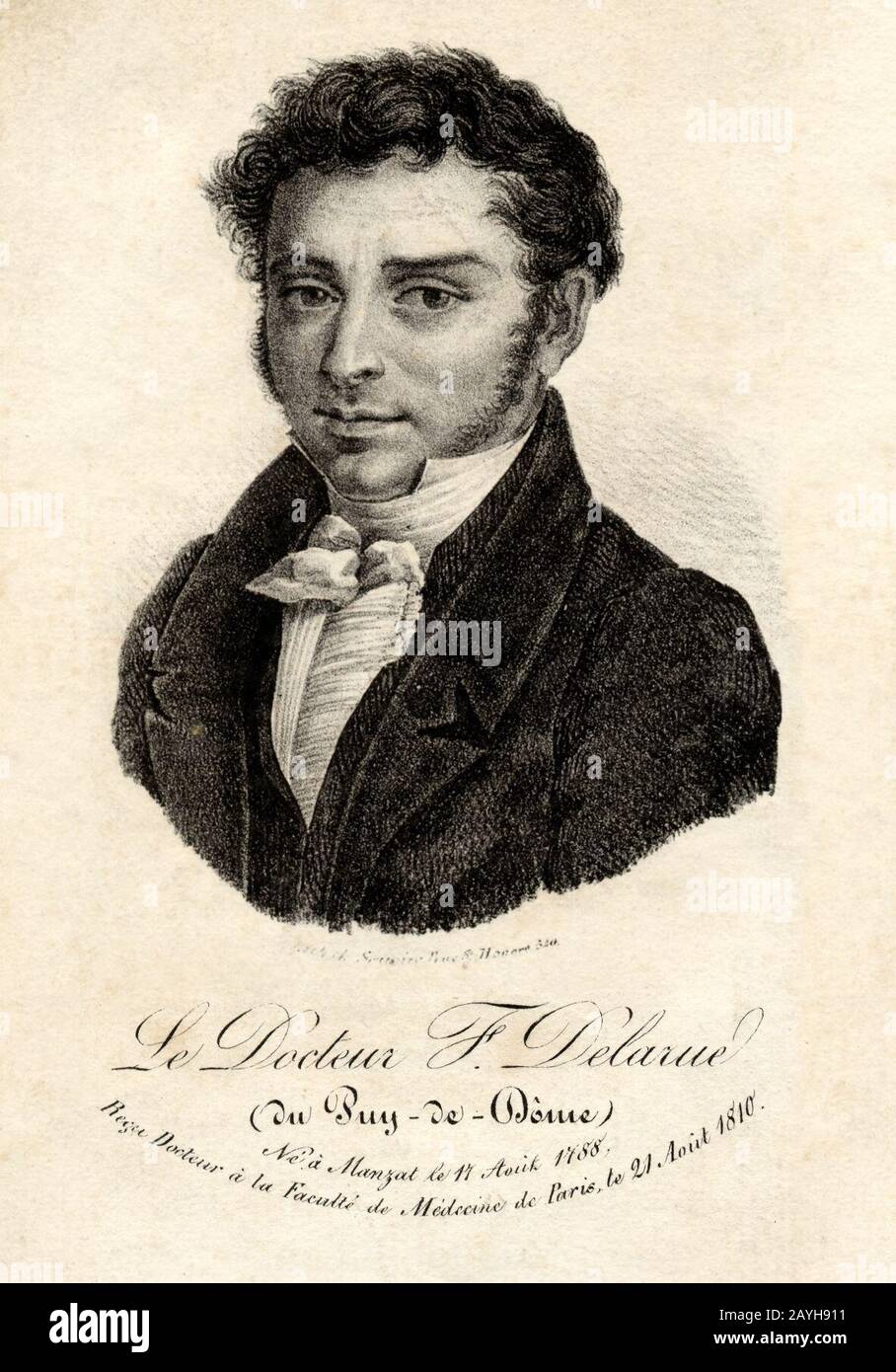 Delarue hi-res stock photography and images - Alamy