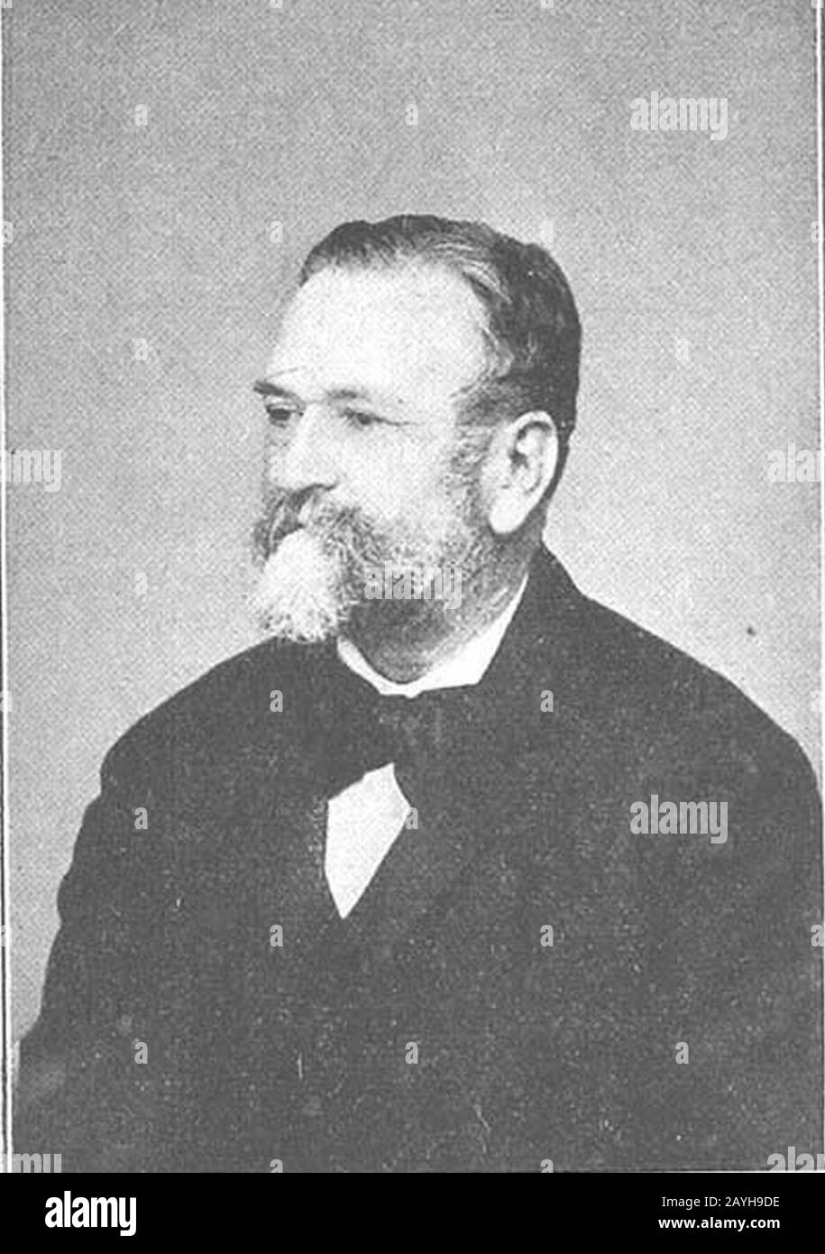 Emile francois Black and White Stock Photos & Images - Alamy