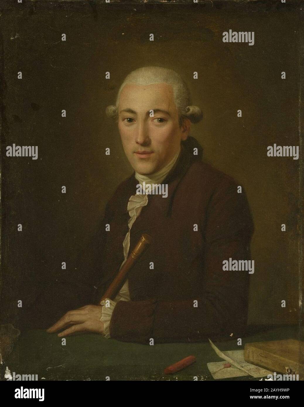 Son alexis hi-res stock photography and images - Alamy