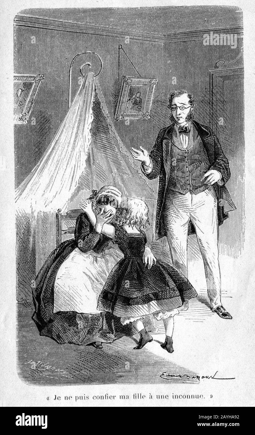 Le bossu hi-res stock photography and images - Alamy