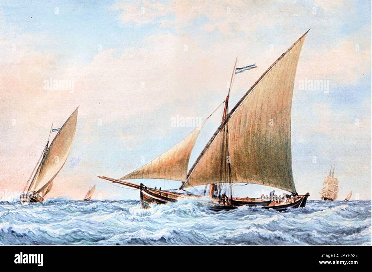 Francois roux hi-res stock photography and images - Alamy