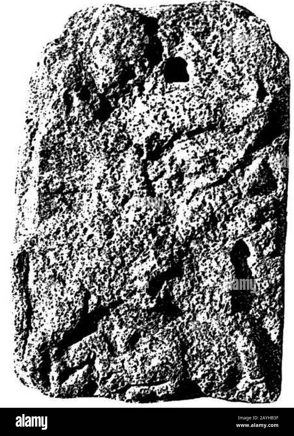 I tell you what Cut Out Stock Images & Pictures - Alamy