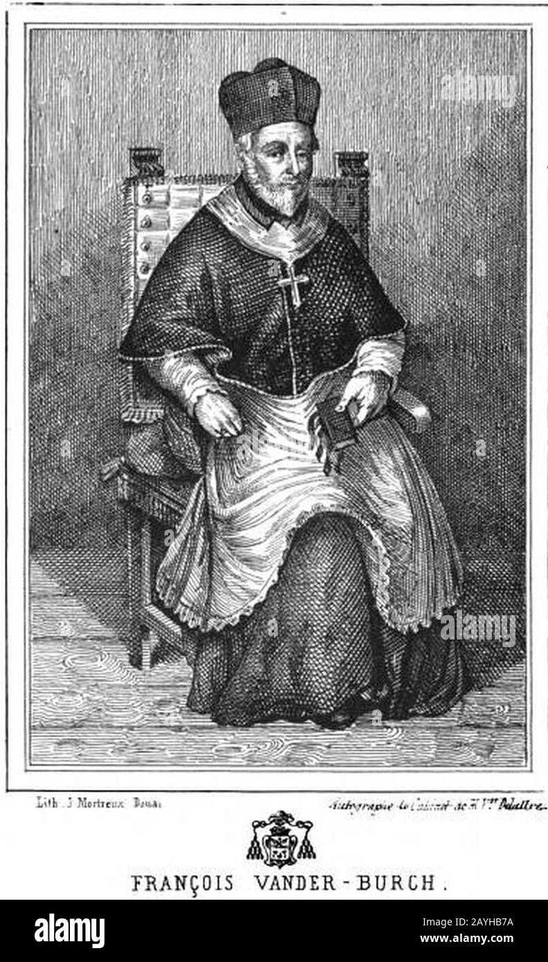 Van der burch hi-res stock photography and images - Alamy