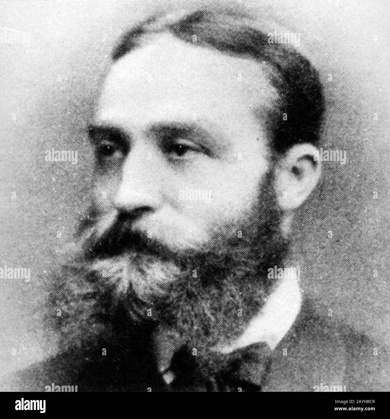 Francois van rysselberghe hi-res stock photography and images - Alamy