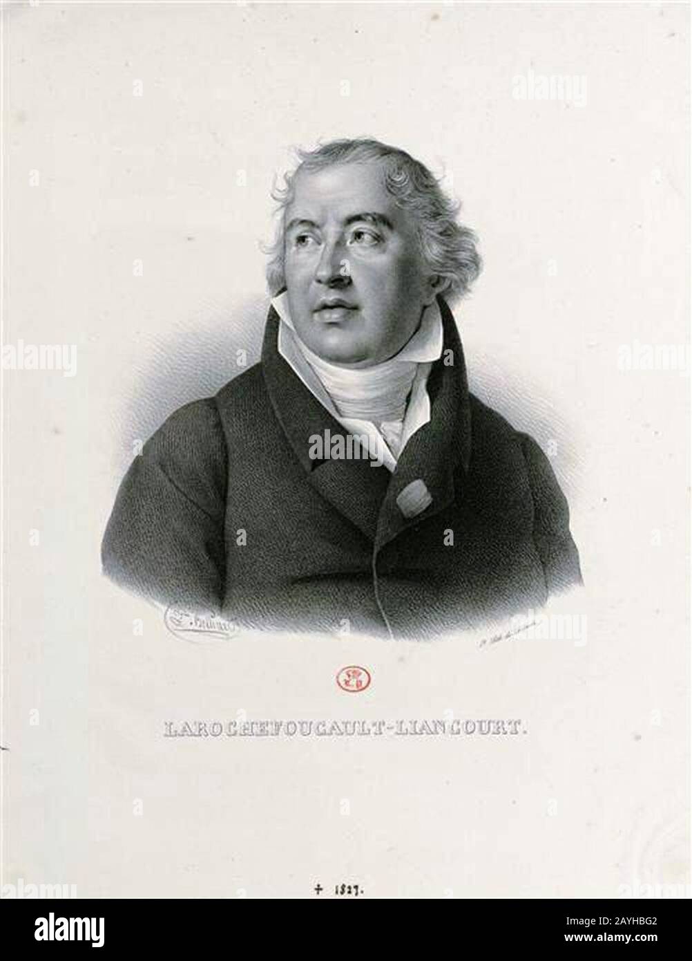 Liancourt hi-res stock photography and images - Alamy